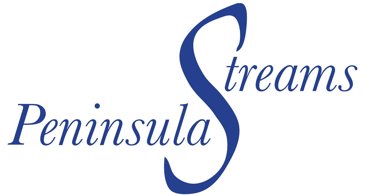 Peninsula Streams Society